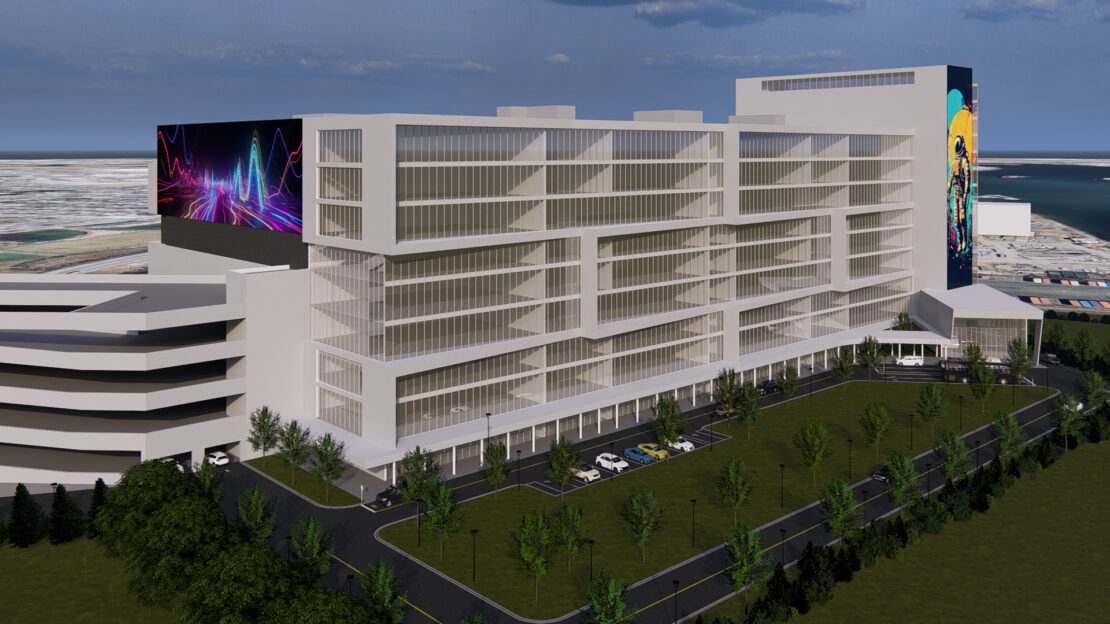 Carteret scores blockbuster hit with $4.7M film studio grant from New ...