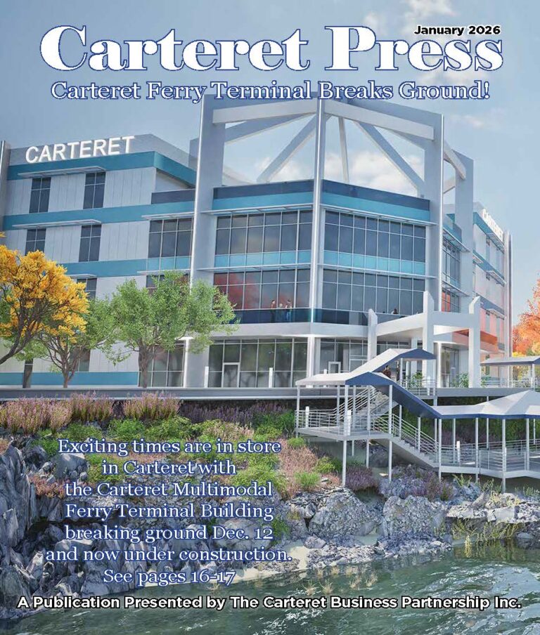 Borough of Carteret - The Center of It All!