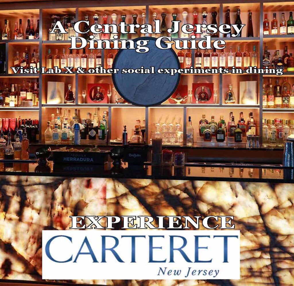 Borough of Carteret - The Center of It All!